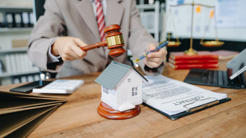 Proposed amendments to the Act governing evictions - Swanepoel van Zyl ...